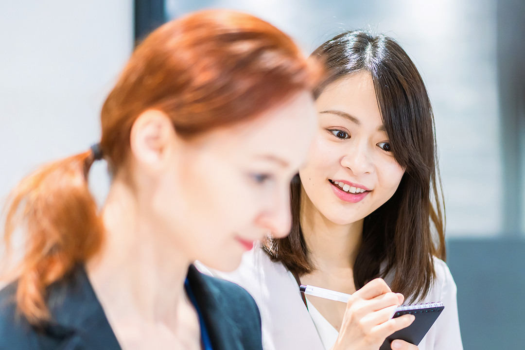 Interpreter Business Course | Program List | Official Media Site